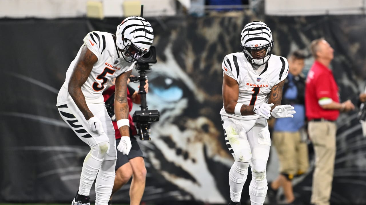 Can't-Miss Play: Ja'Marr Chase's 76-yard TD reception is Bengals ...