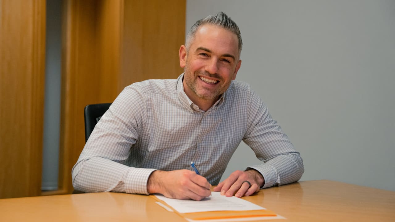 Dan Pitcher Named Bengals Offensive Coordinator: “This is what I was ...