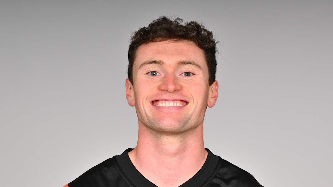 Ryan Rehkow