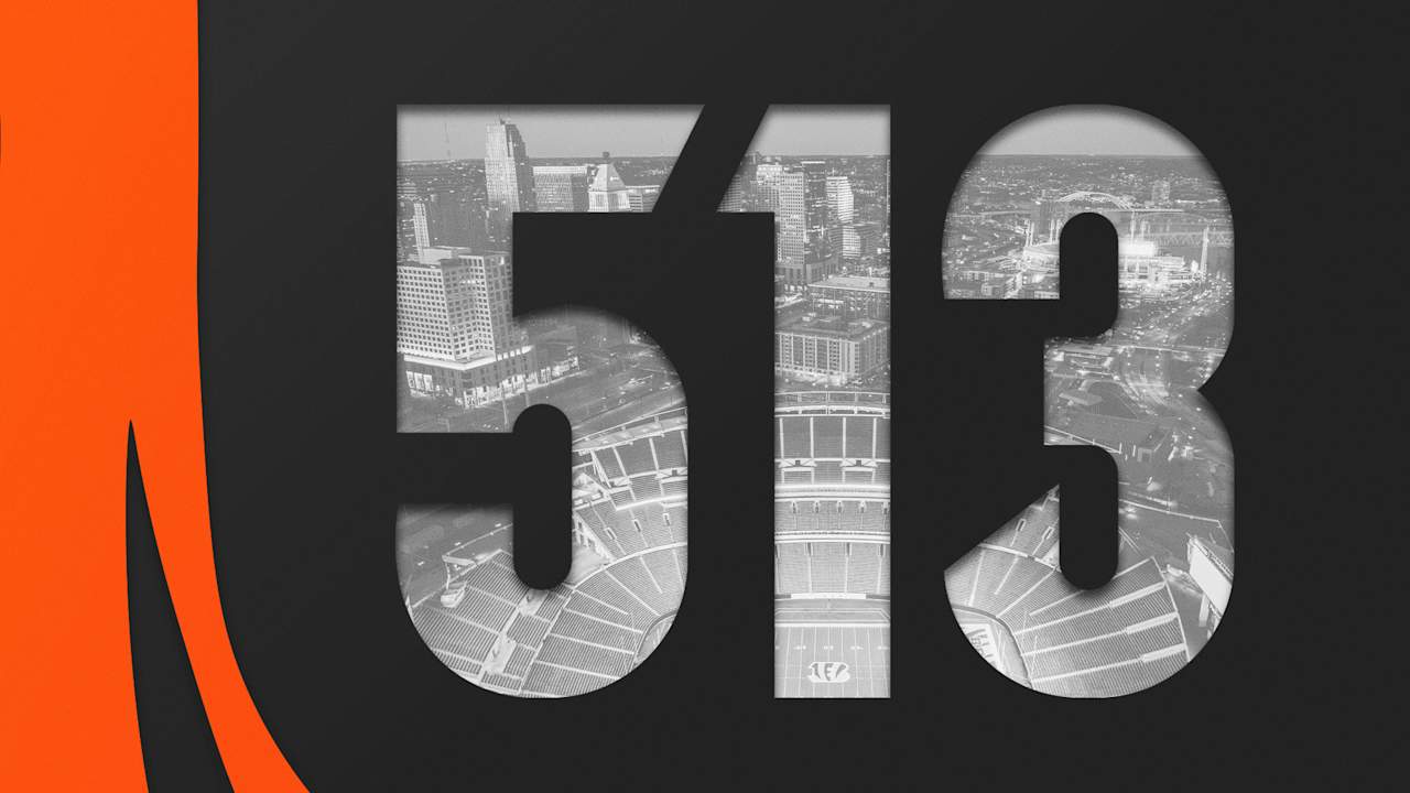 Happy 513 Dey! | COMMUNITY VIDEO
