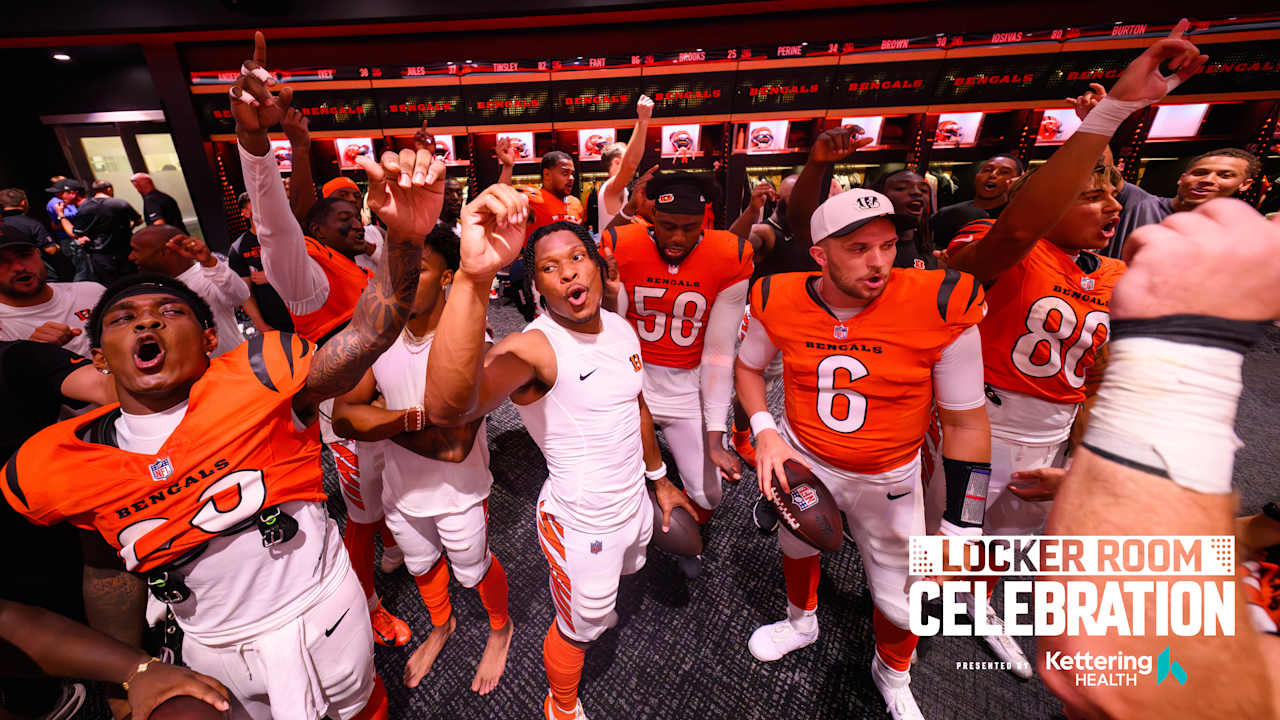 Zac Taylor Hands Out Game Balls After Week 2 Win Over Jaguars | LOCKER ...