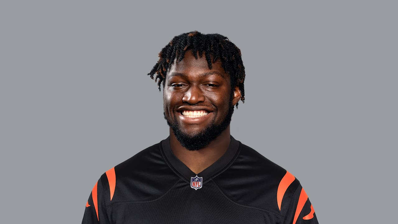 Demetrius Knight Jr.