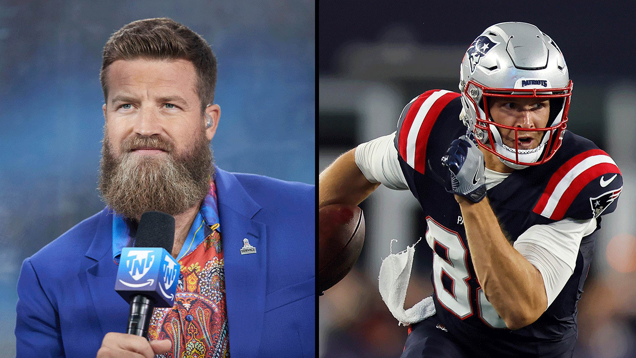 Quick Hits: FitzMagic On How Ted Karras Saved Mike Gesicki's Life And ...