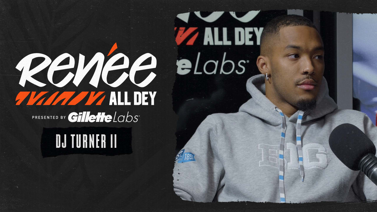 DJ Turner II | Renee All Dey