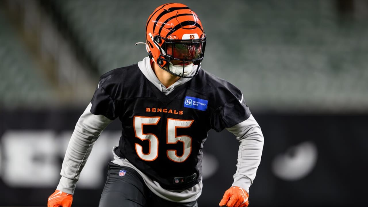 Quick Hits: Logan Wilson Appreciates Taylor-Made Defense; Battle's ...