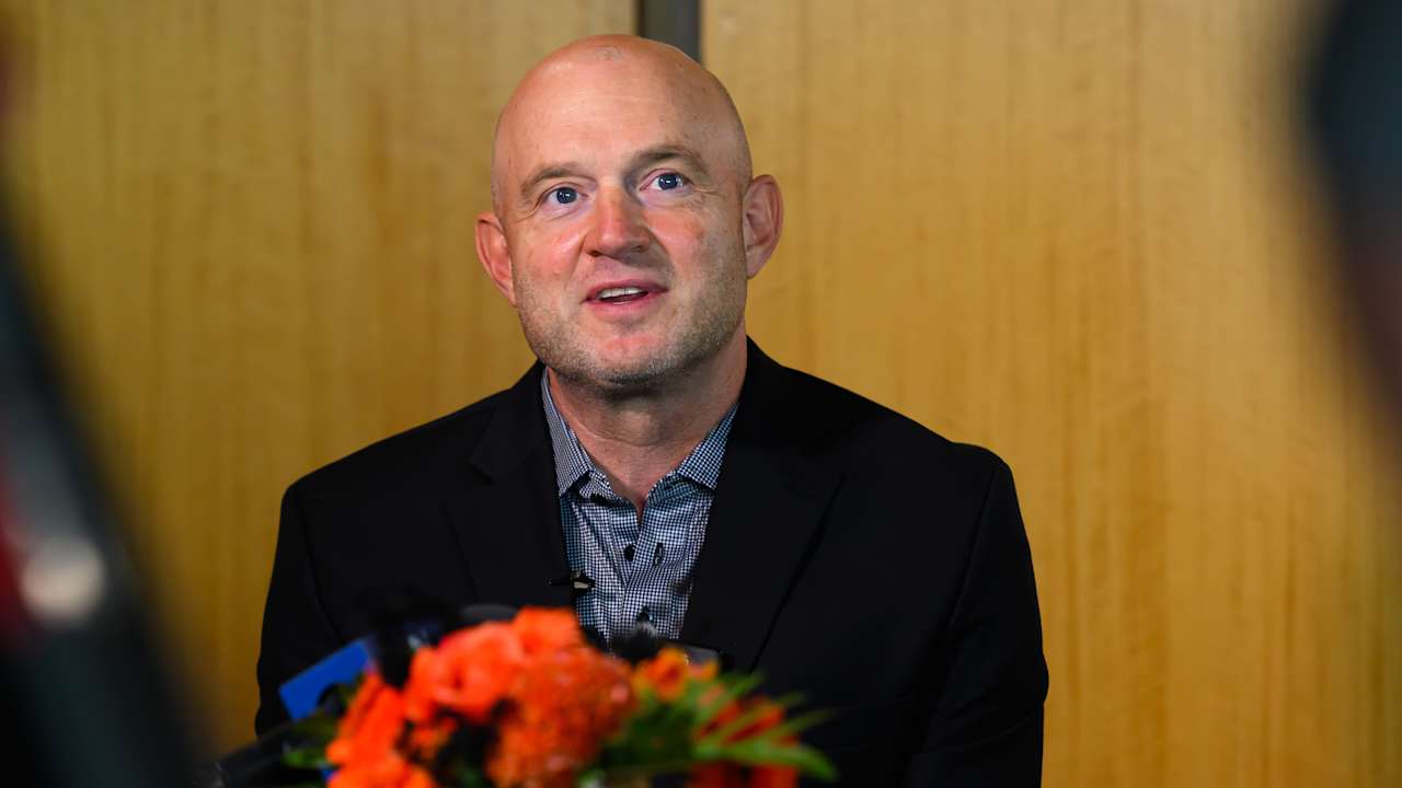 Duke Tobin: "We've Got a Championship Caliber Team and People Know It ...