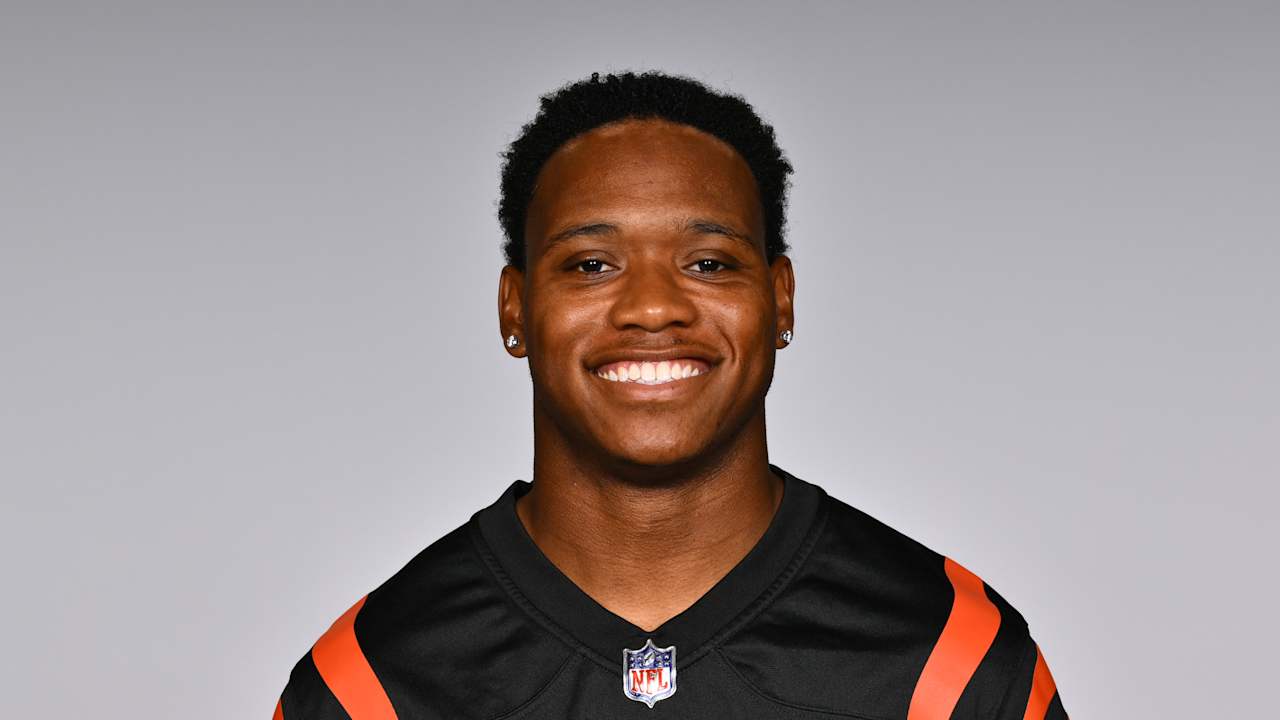 Jalen Davis
