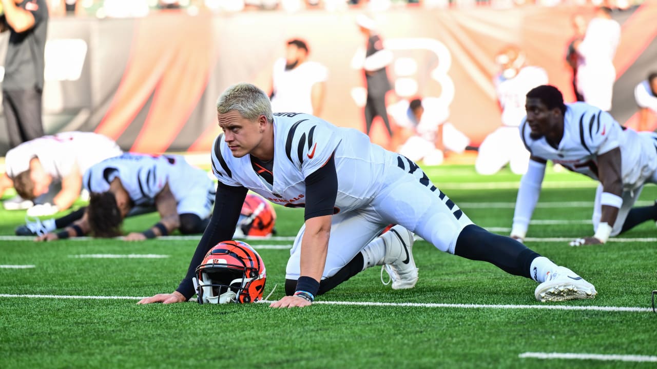 Quick Hits: 'Extremely Minor Setback,' For Amarius Mims; Bengals ...