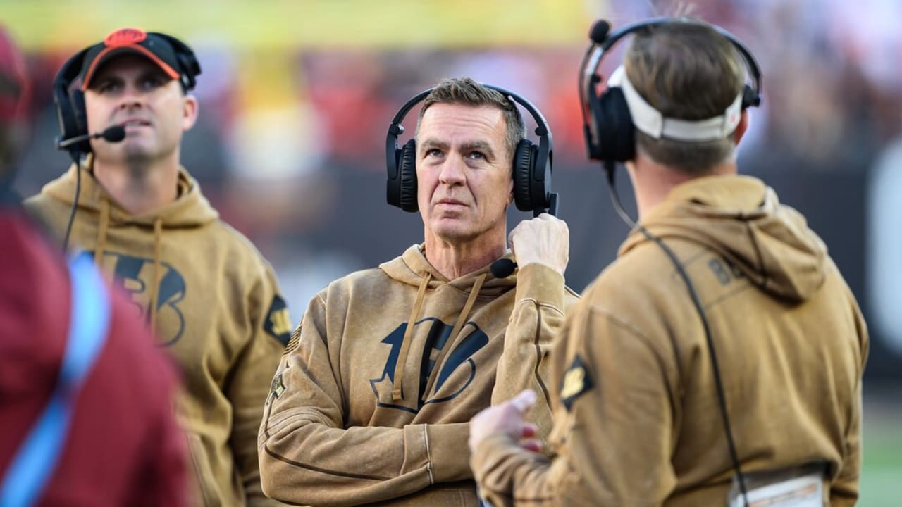 Reports: Lou Anarumo Gets Another Weapon in Ravens Ball-Hawking Safety ...