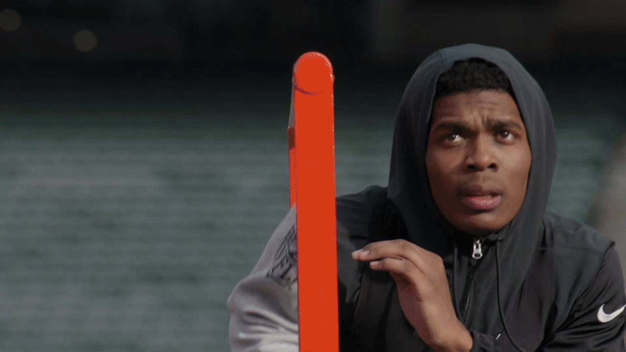 Offseason Workouts Phase One Recap | OFFSEASON VIDEO