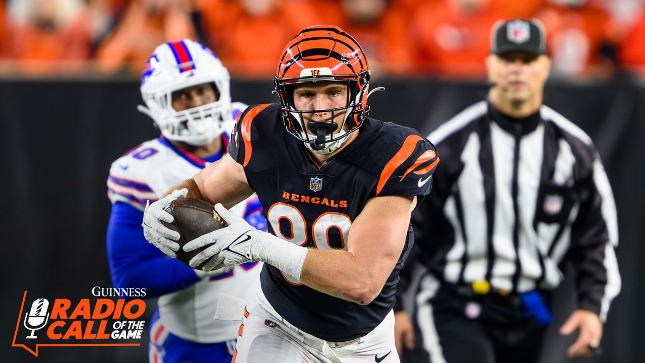 Drew Sample in Week 9 l Performance Of The Game