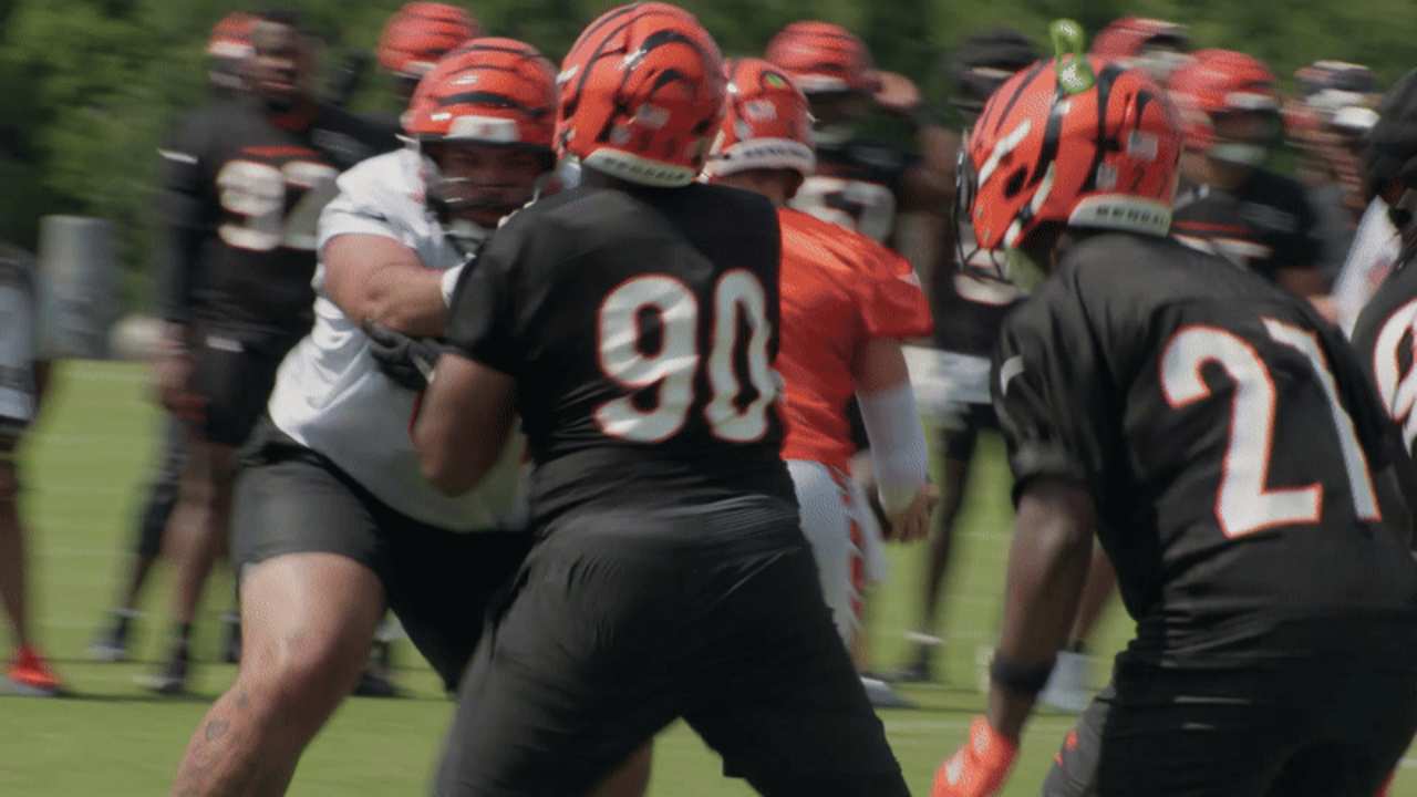 Training Camp: Day 3 | HIGHLIGHTS