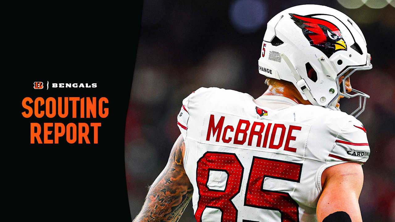 Cardinals Bengals Week 17 Opponent Preview Scouting Report