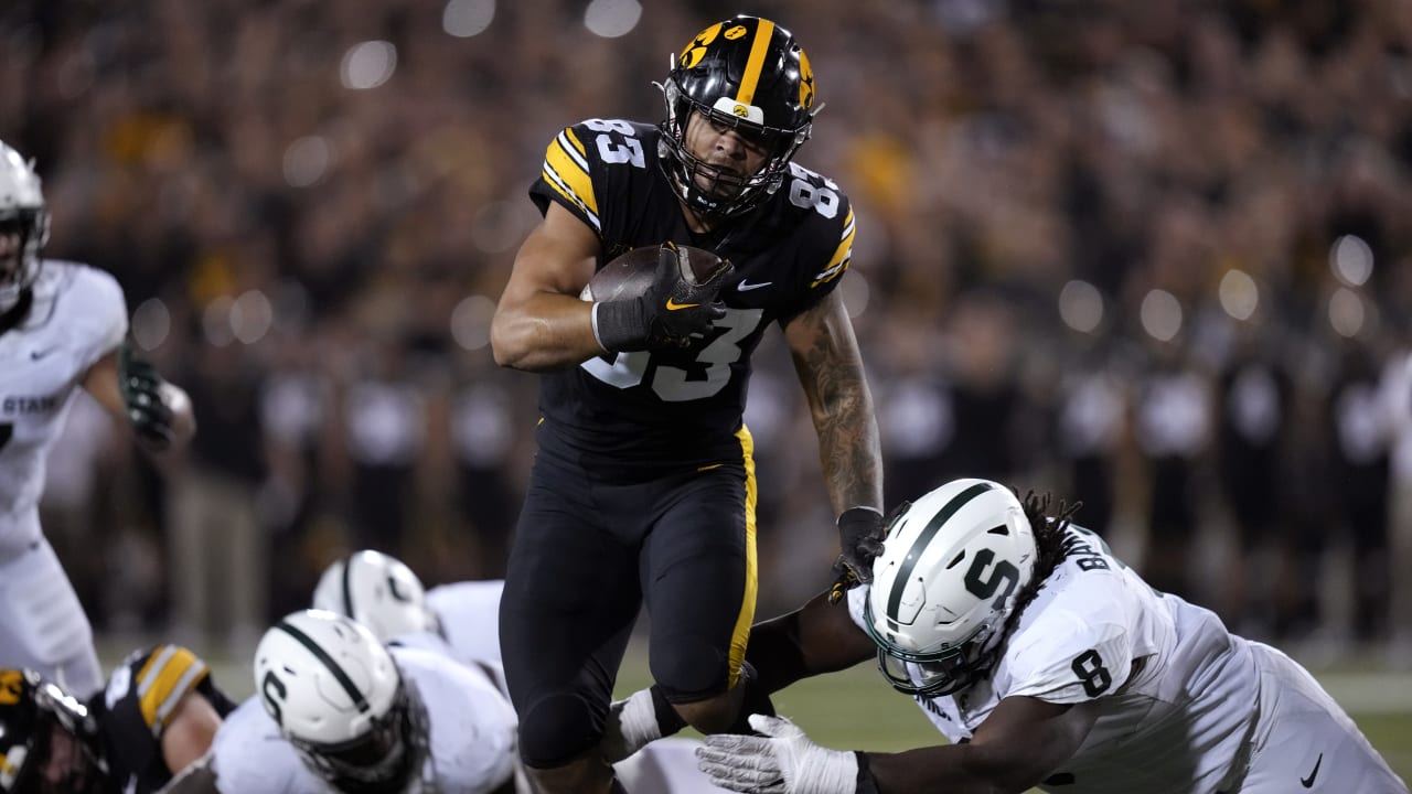 In A Value-Packed Draft, Bengals Court The Future And Pad The Present