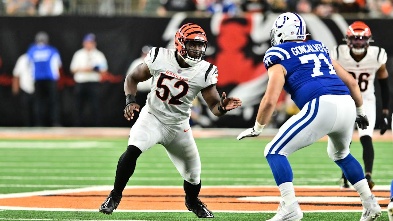 Bengals Rookies Get Another Call; Variety Is Spice Of Offense; Injury ...