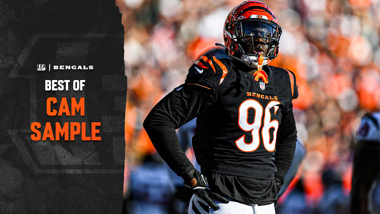 Best of DE Cam Sample | PLAYER PHOTOS