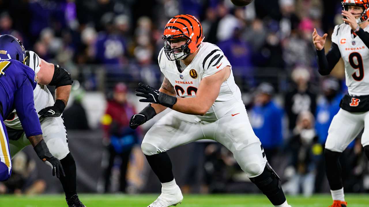 Dylan Fairchild Looking to Build off Rookie Year