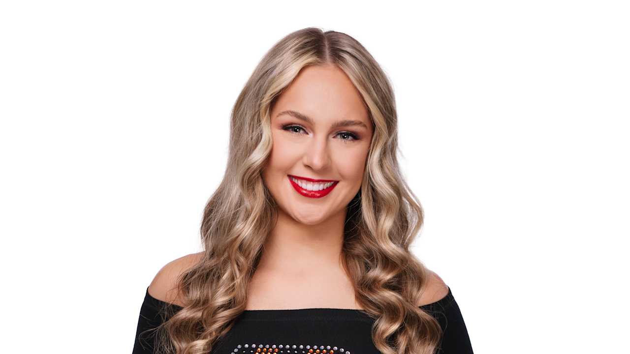 Sydney B