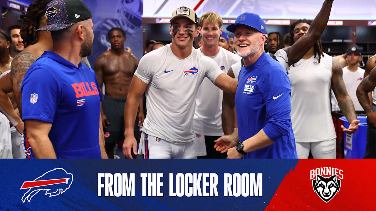 ‘We did enough to win’ | Bills defense reflects on ups and downs from ...