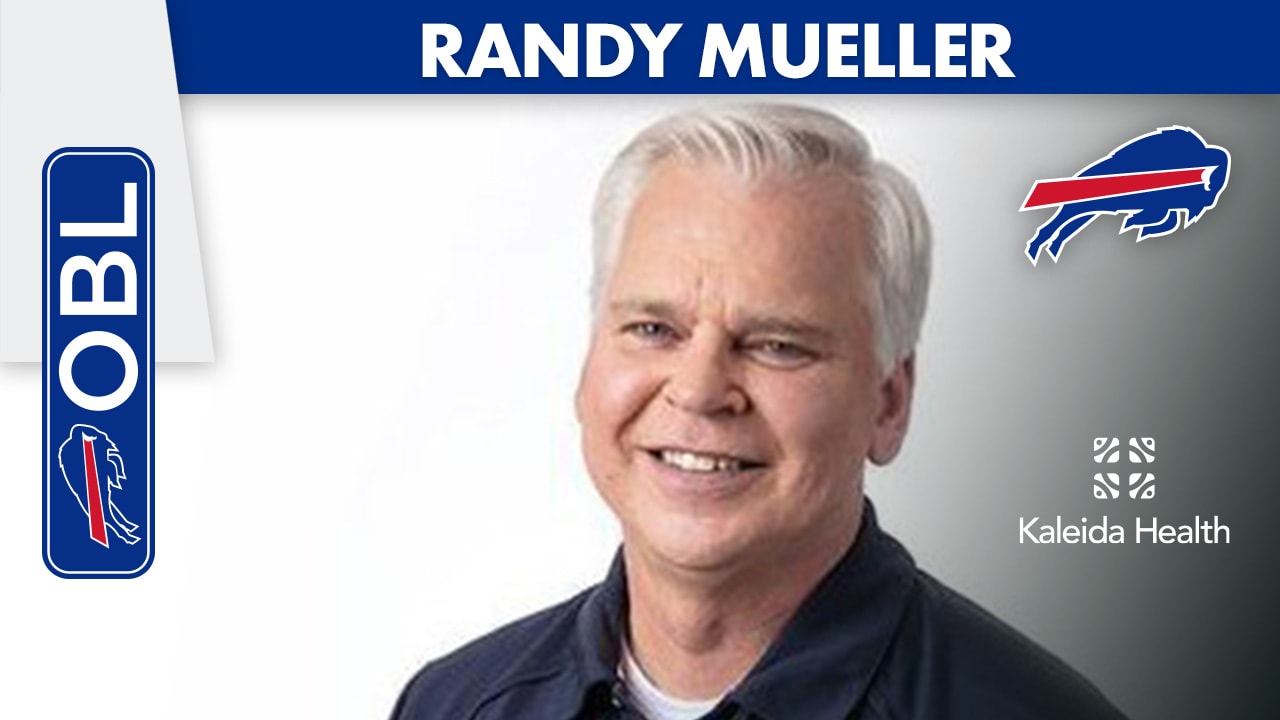 Randy Mueller: Former NFL GM's Approach To Free Agency & Talent Evaluation