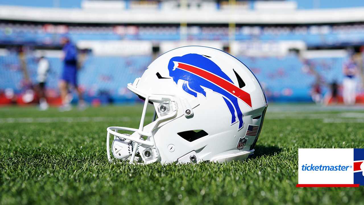 Bills sign DE Andre Jones Jr. and CB Jalen Kimber to the practice squad ...