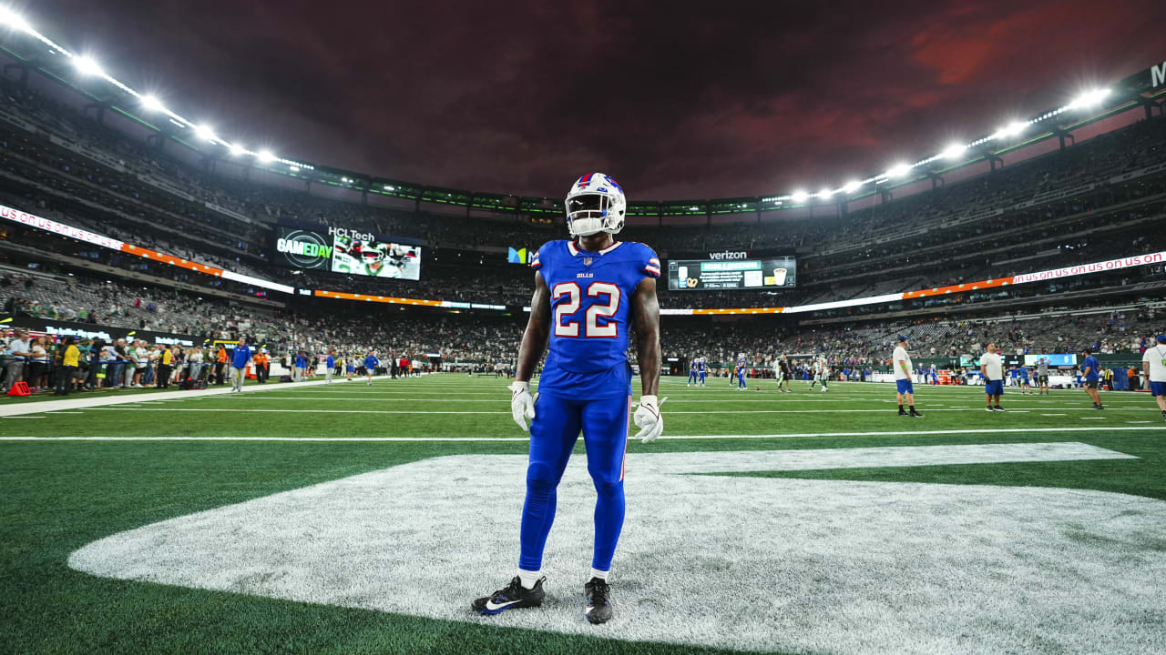 Photographer's Choice | Best Game Photos from the 2023 Buffalo Bills Season