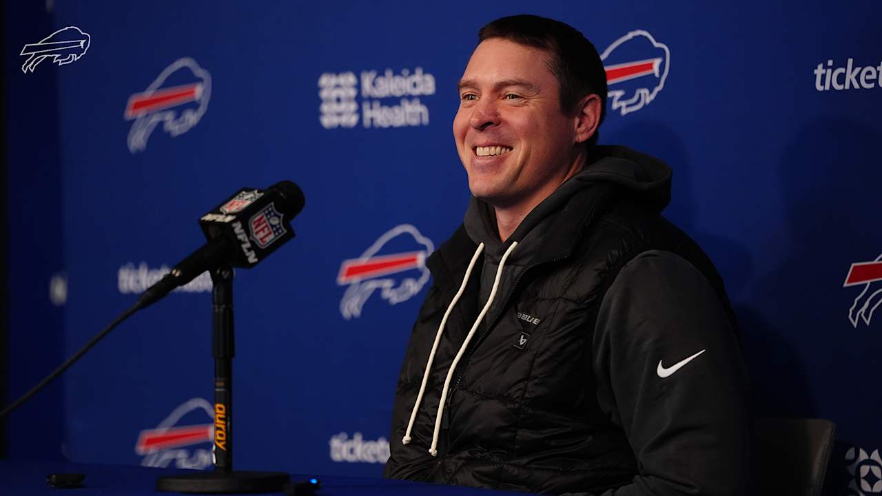 How the Bills can be 'an attacking defense' under new defensive ...