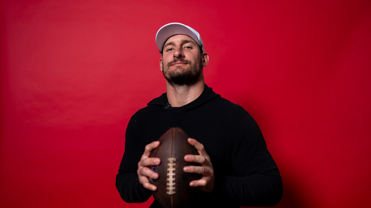 Joey Bosa ready to return to a ‘football town’ and build a special ...