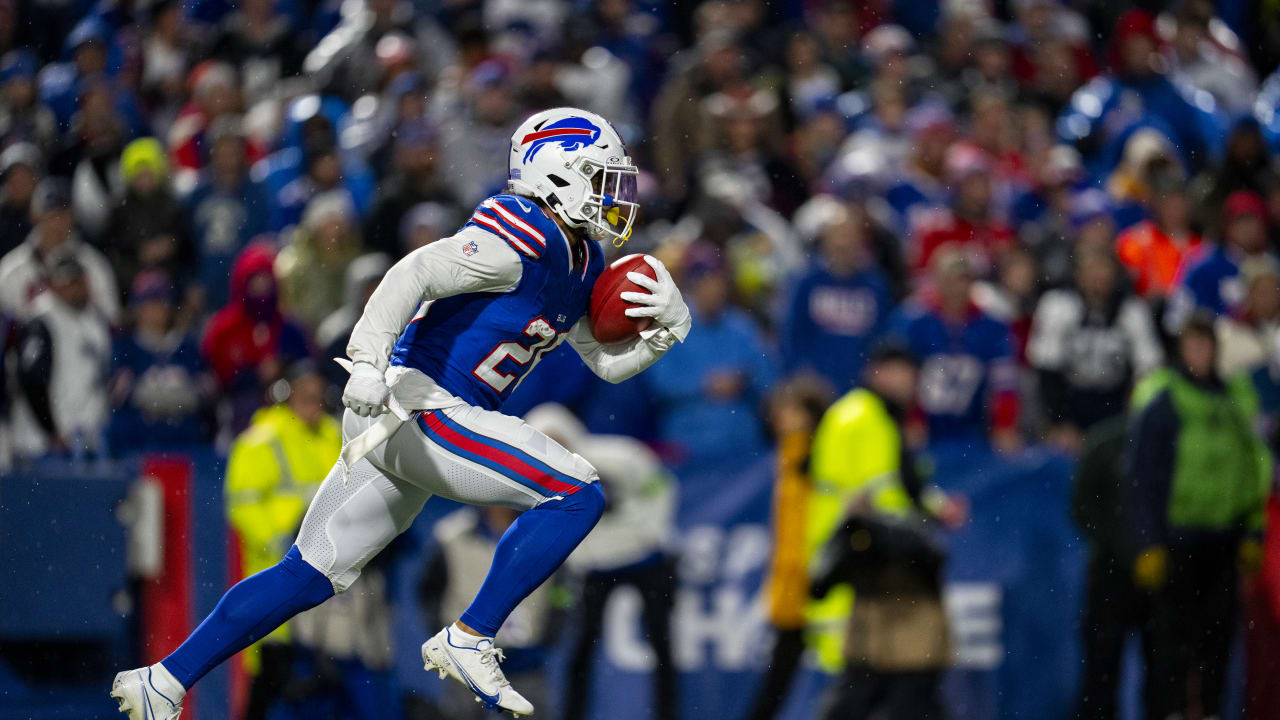 What the Bills are saying about the new kickoff format + other rule ...