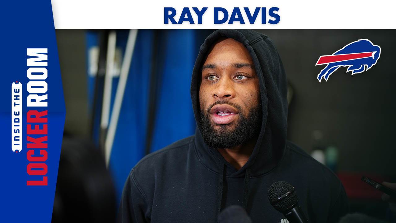 Ray Davis: "Building for the Future"
