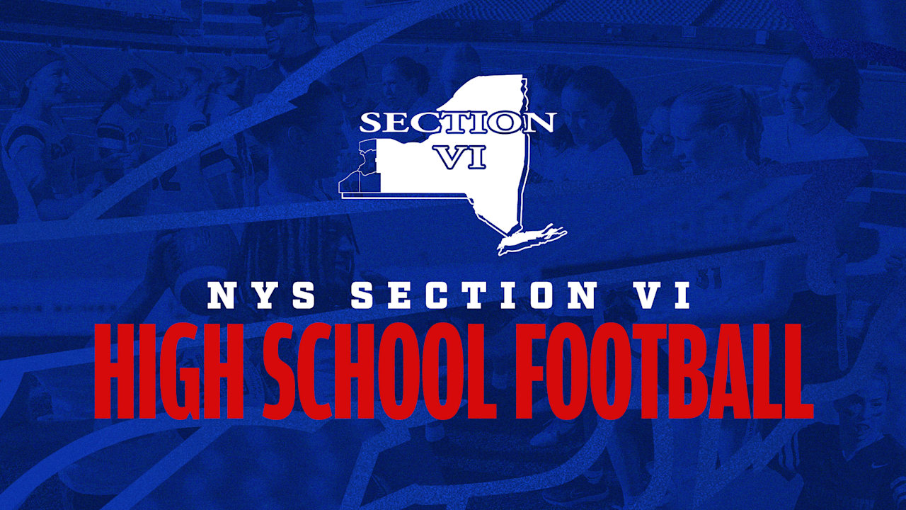 Big Stage, Small-Town Pride: Highmark Stadium Bids Farewell to Section VI Football