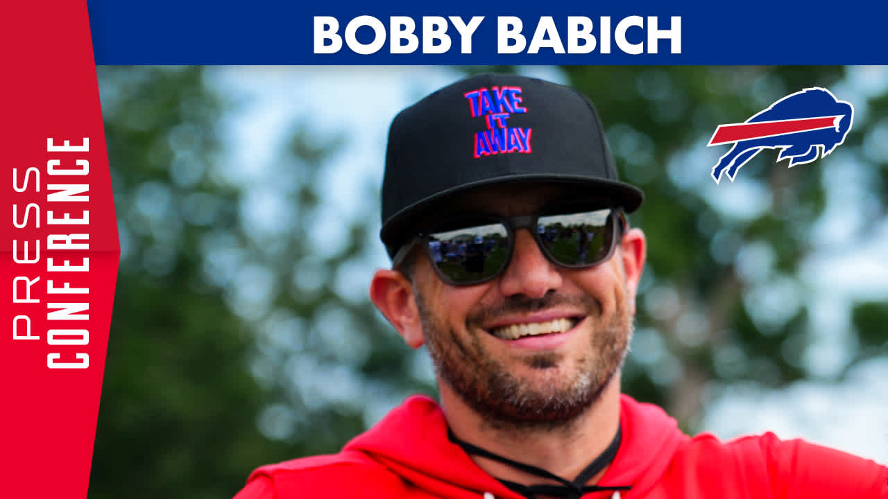 Bobby Babich: "Doing Your 1/11 & How Important That Is"