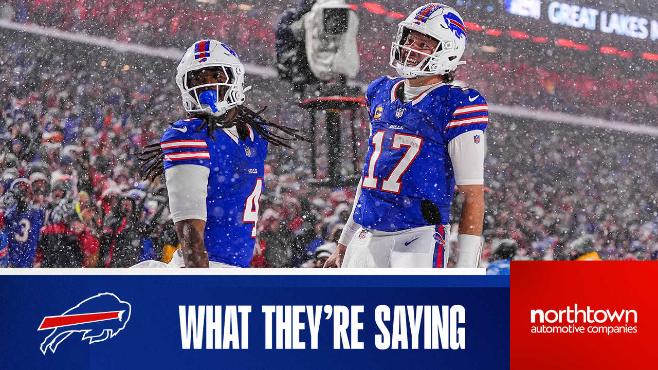 What They Re Saying Analysts Make Their Nfl Playoff Predictions