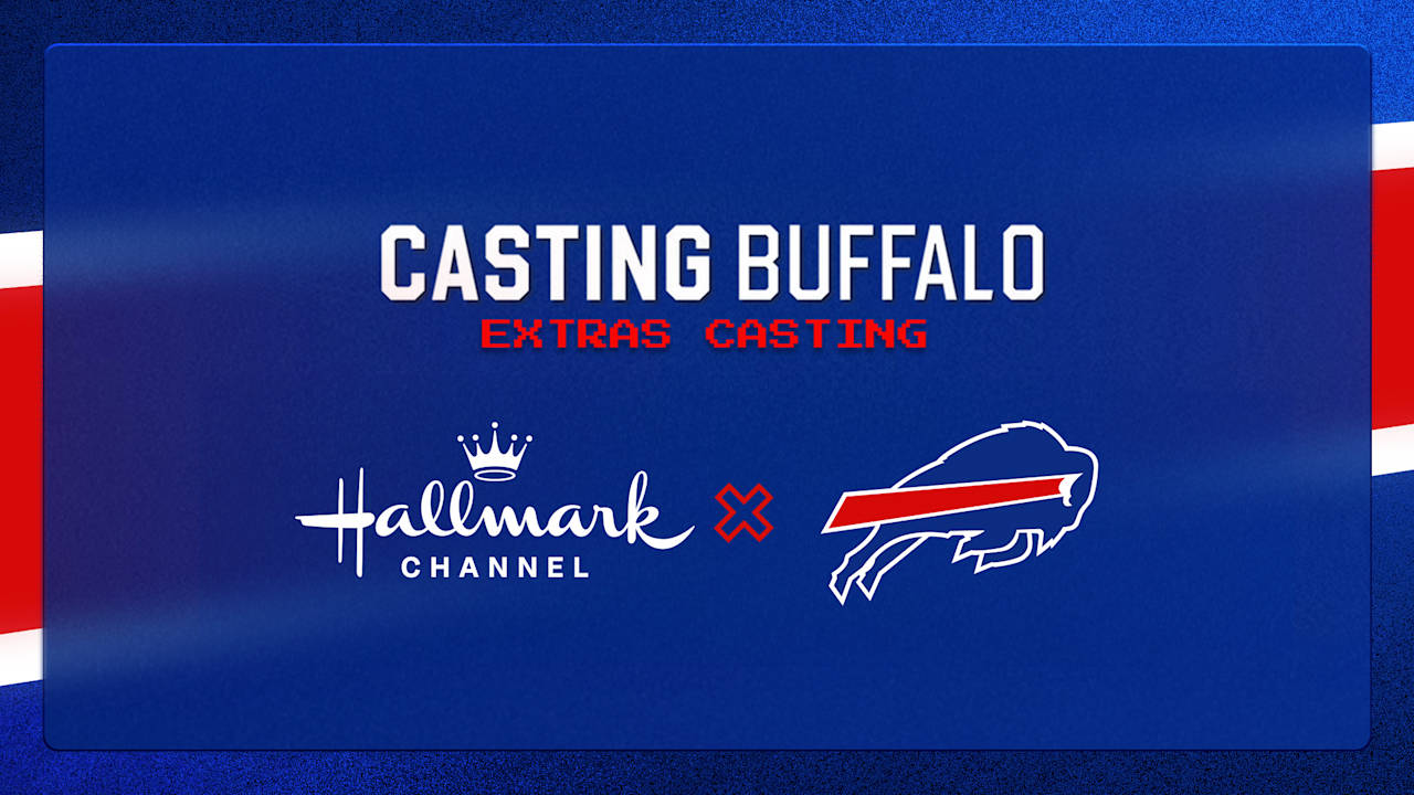 How Bills fans can sign up to be cast as an extra for Hallmark's ...