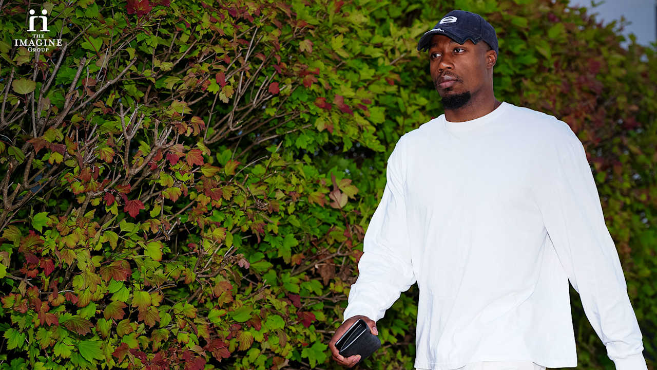 Fit Check | Bills vs. Saints | Week 4