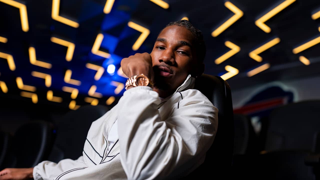 'It made me who I am' | Dee Alford is bringing his 'underdog mentality ...