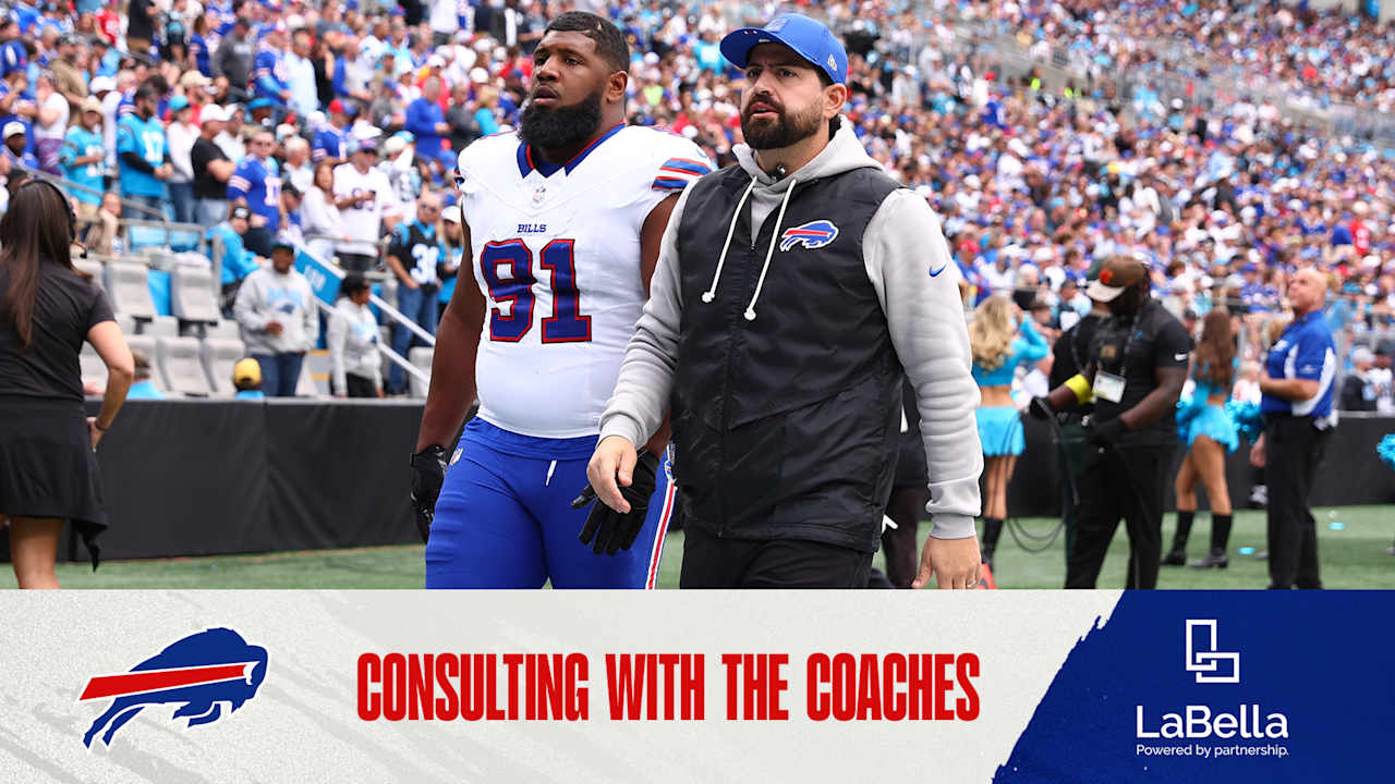 DT Ed Oliver to undergo surgery for torn bicep, Bills pleased with CB ...