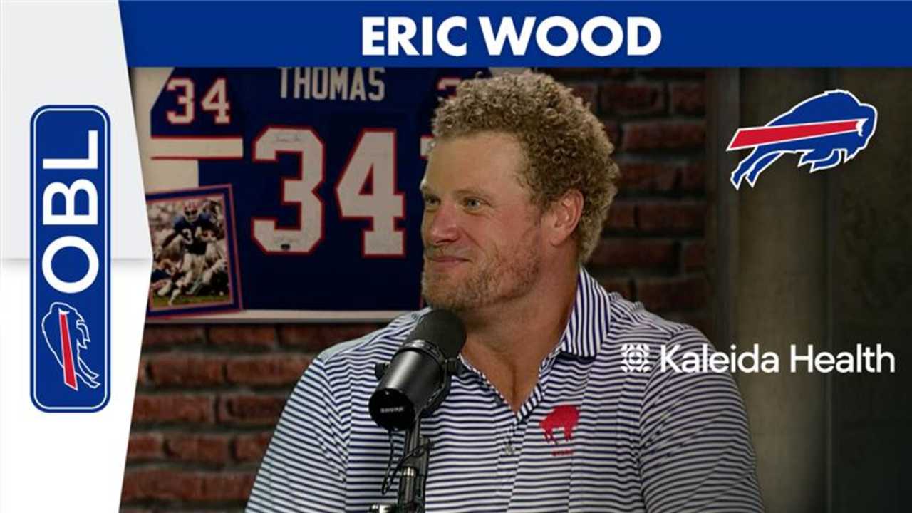 Eric Wood: It Was An "Impressive Performance By The Offense"