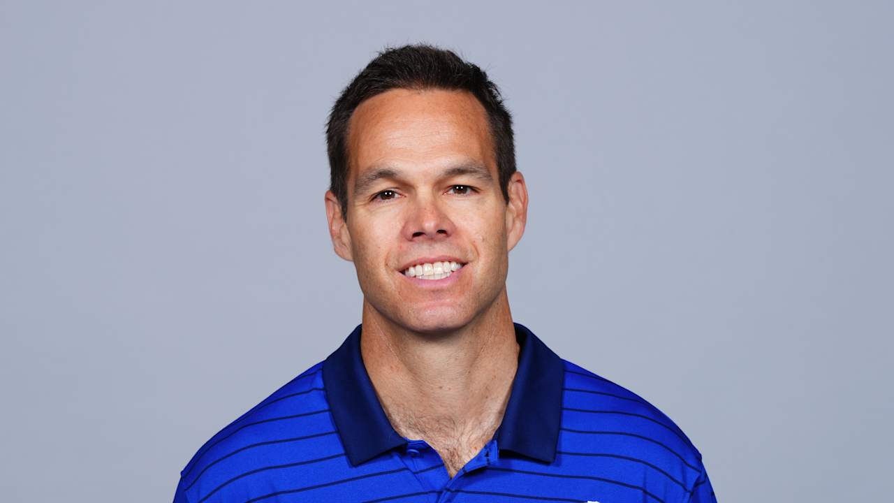 Marc Lubick
