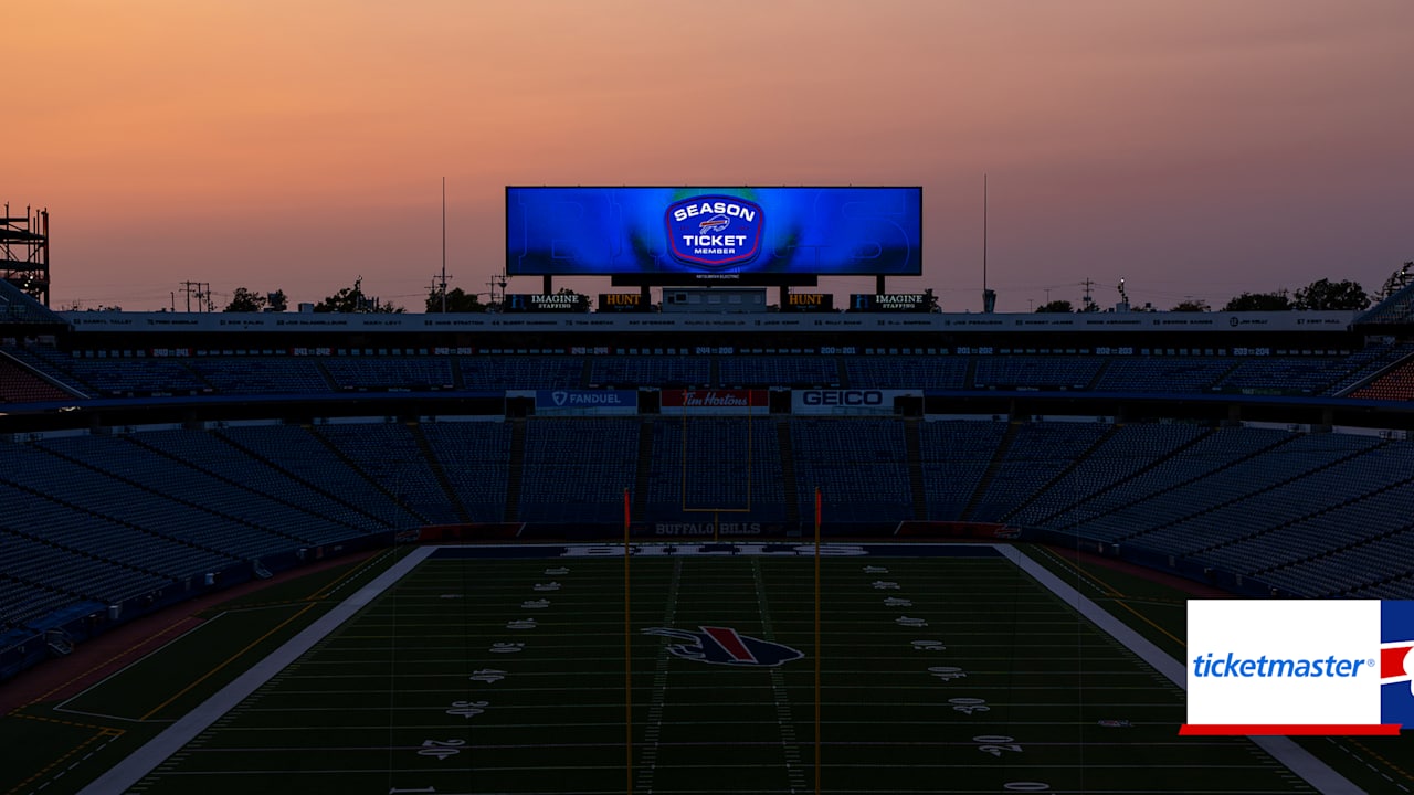 Photos | 2024 Season Ticket Member of the Game Presented By Ticketmaster