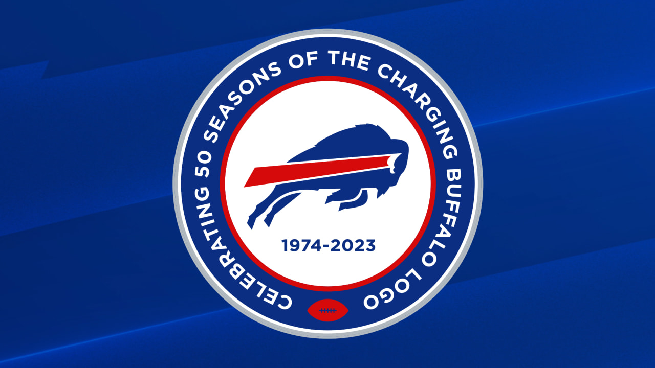 Bills Buffalo Logo