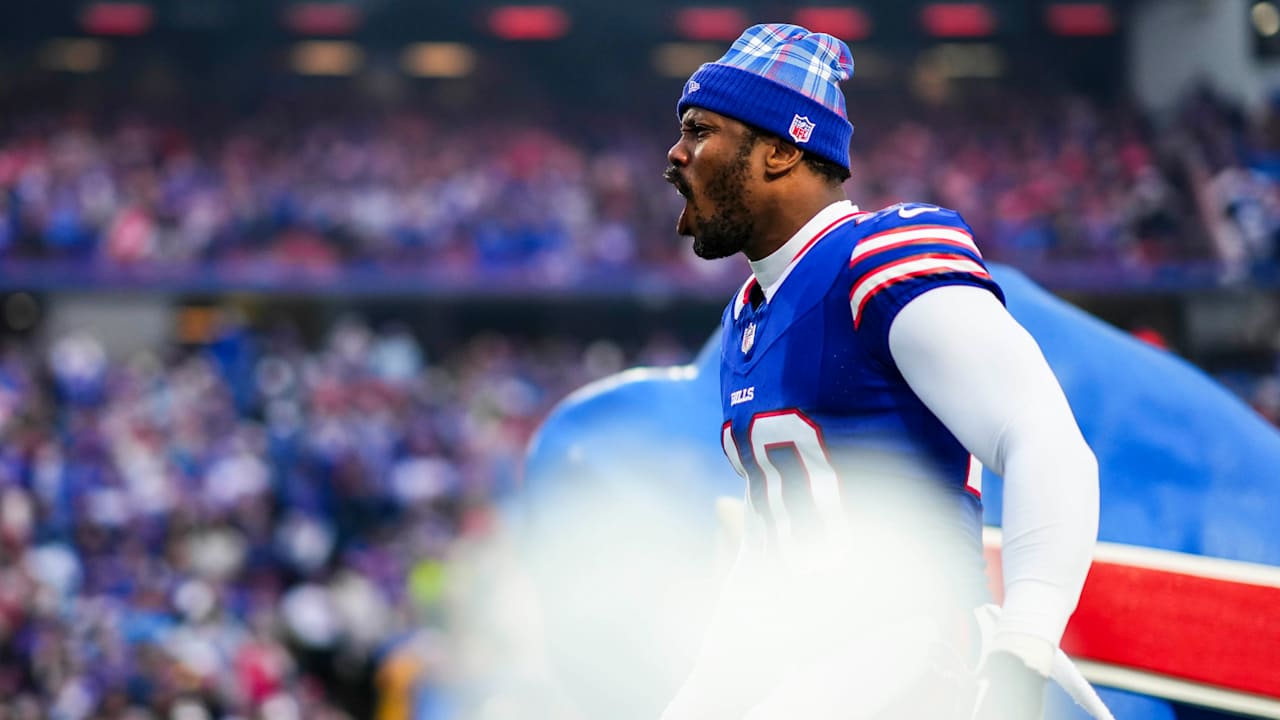 Bills Win | Must-see photos from Buffalo's victory over the Jets