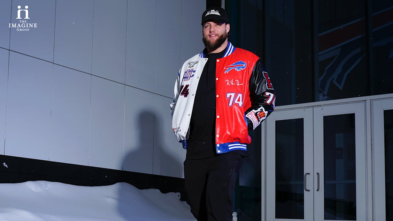 Fit Check | Bills vs. Jets | Week 18