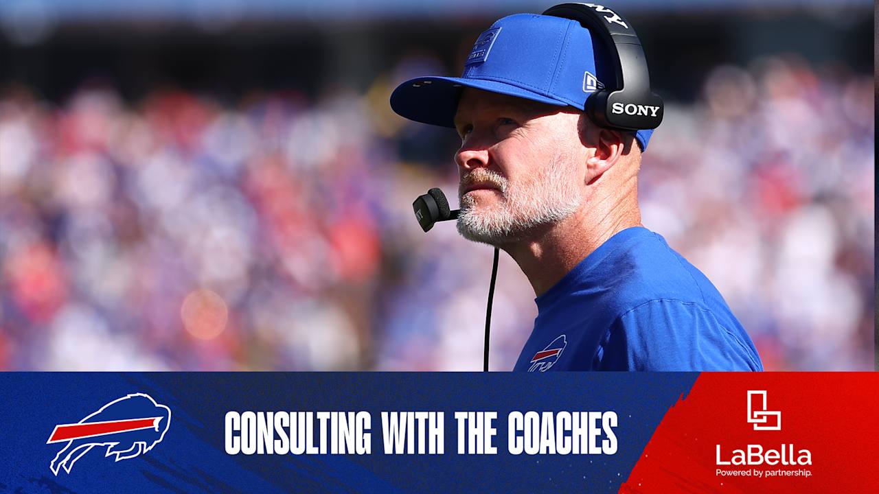 P Cameron Johnston to “miss some time” with foot/ankle & more Bills ...