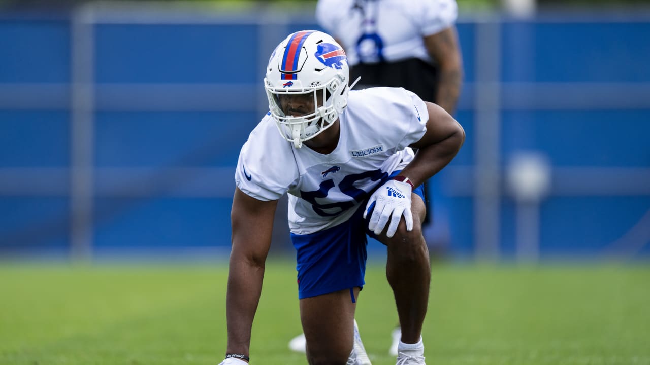 How Greg Rousseau and Ed Oliver are attacking OTAs to set them up for ...