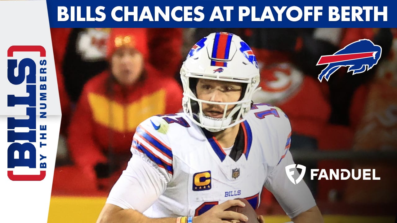 Winning Streaks To Get To The Postseason | Bills by the Numbers Ep. 82