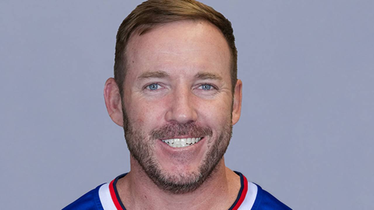 Matt Prater
