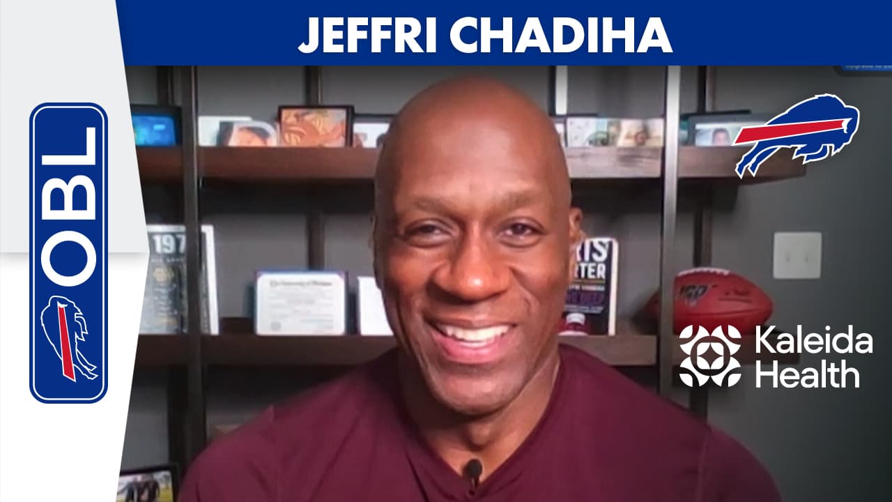 Jeffri Chadiha: A New Attitude Shift Coming To The Bills? Recapping ...