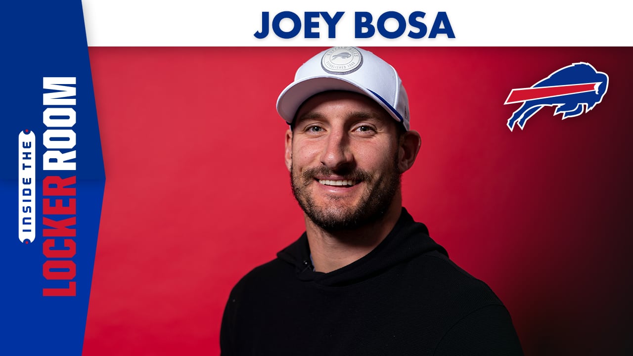 Joey Bosa: "Rush The Passer"