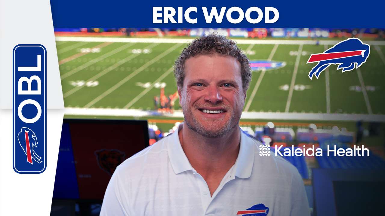 Eric Wood: Bills Victory Over The Bengals Analysis, Looking Ahead To Patriots